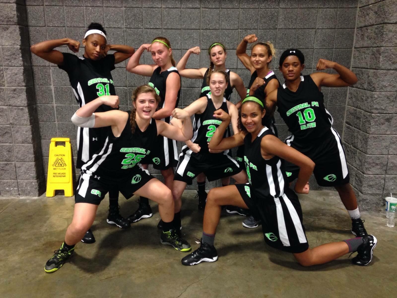 Girls Alumni | Central PA Elite